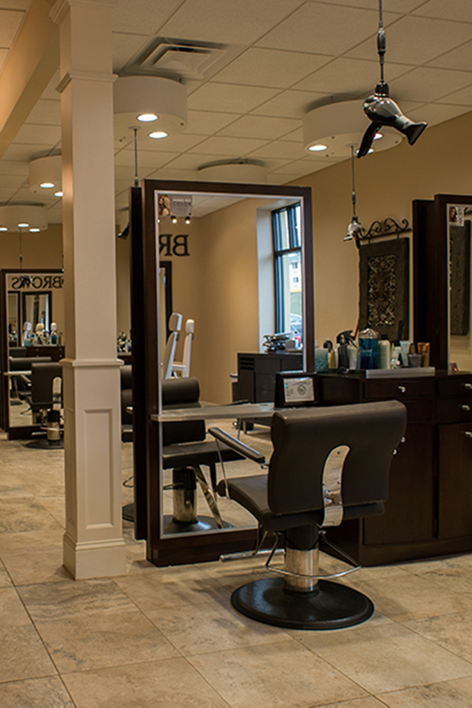 Salon Services | Spa Treatments | Tuscan Sun Spa and Salon Reviews ...