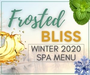 Day Spa, Hair Salon & Medical Spa in West Virginia