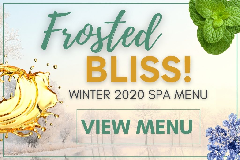 Day Spa, Hair Salon & Medical Spa in West Virginia