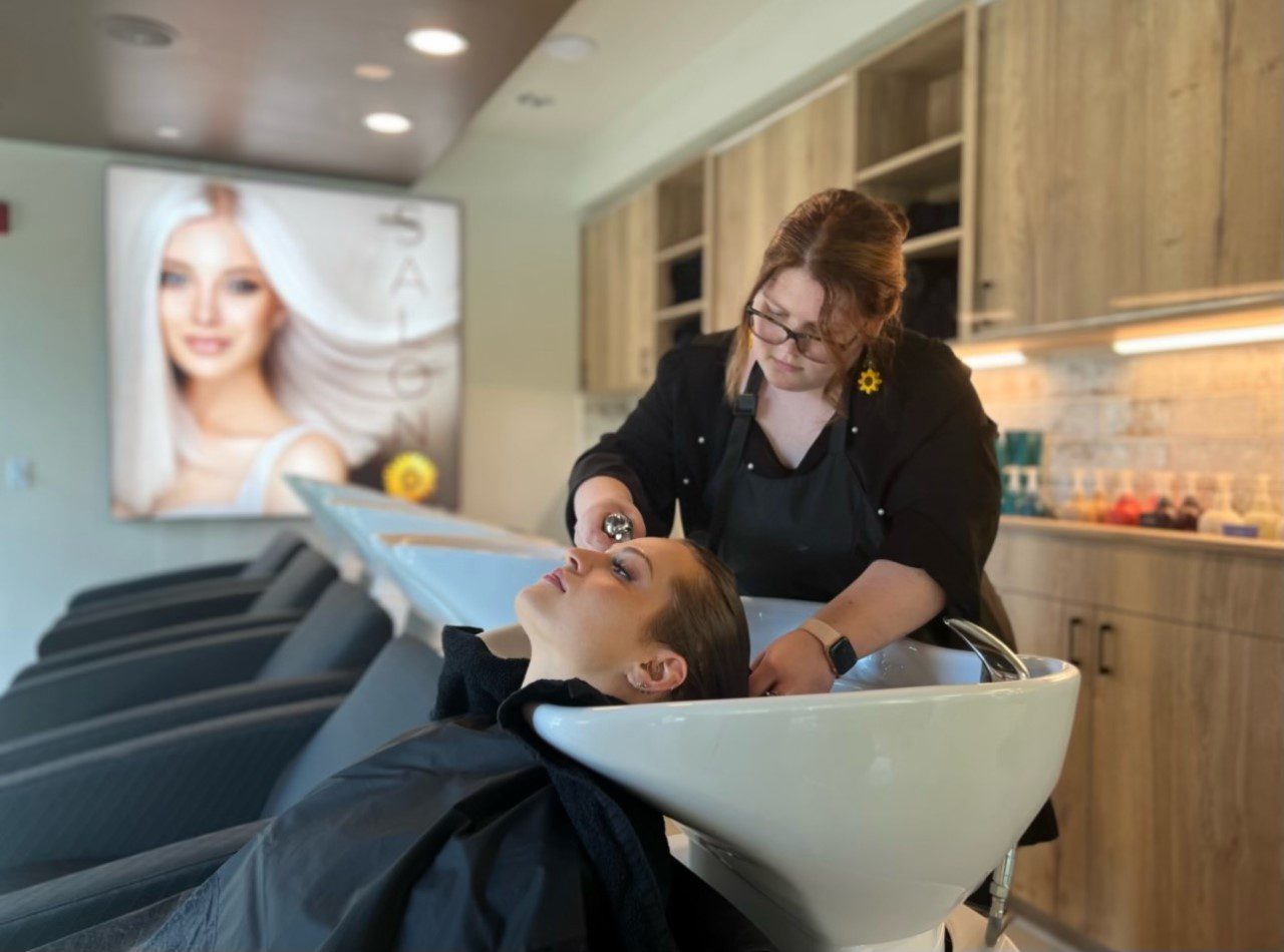 Hello, Canonsburg! | Tuscan Sun Spa and Salon