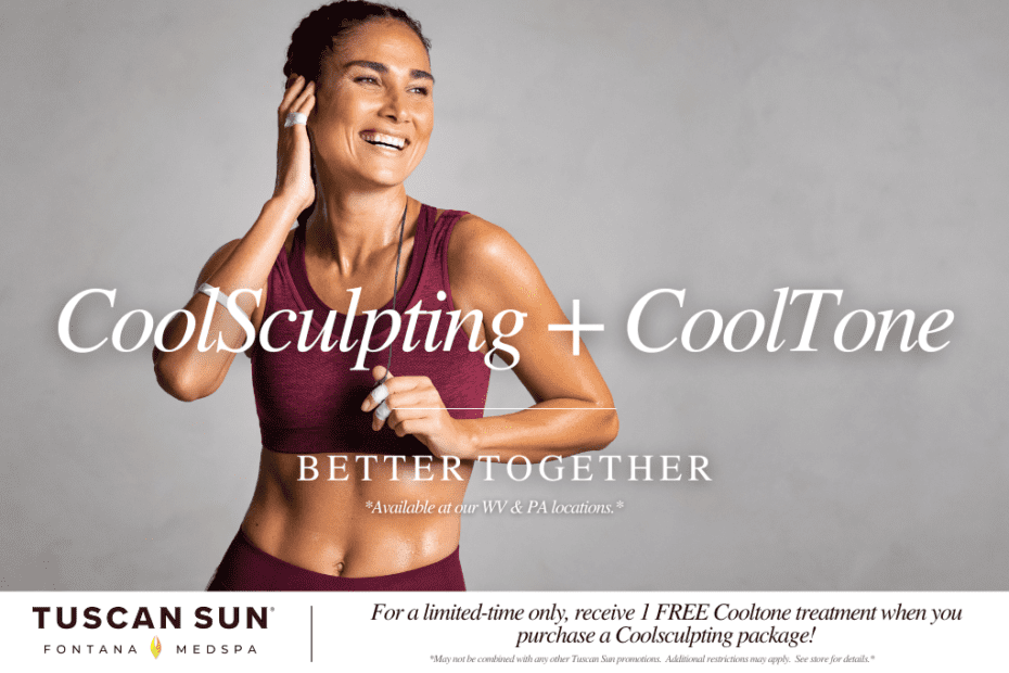 Special Offers and Promotions | Tuscan Sun Salon and Spa | Tuscan Sun ...